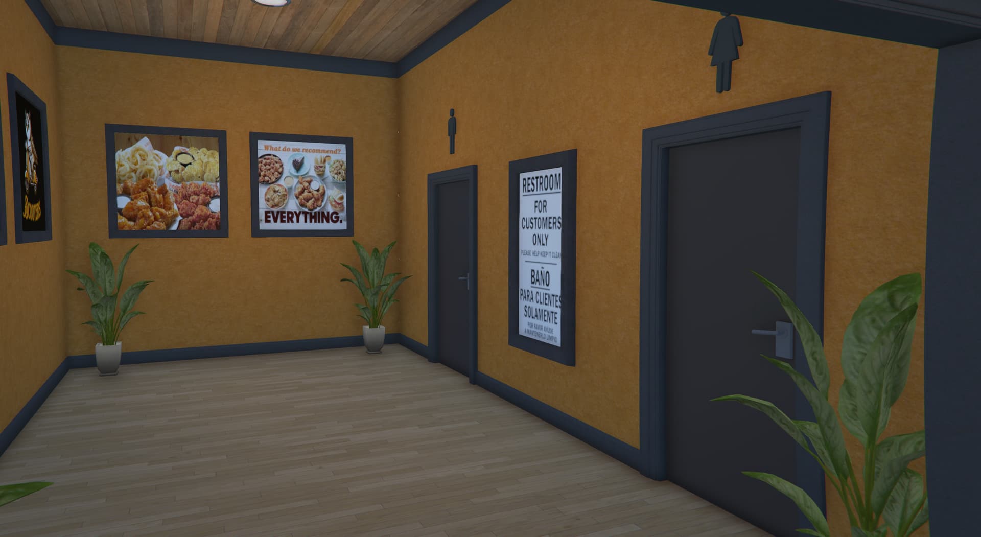 [PAID] 🔥Scooters Sports Bar - FiveM Releases - Cfx.re Community