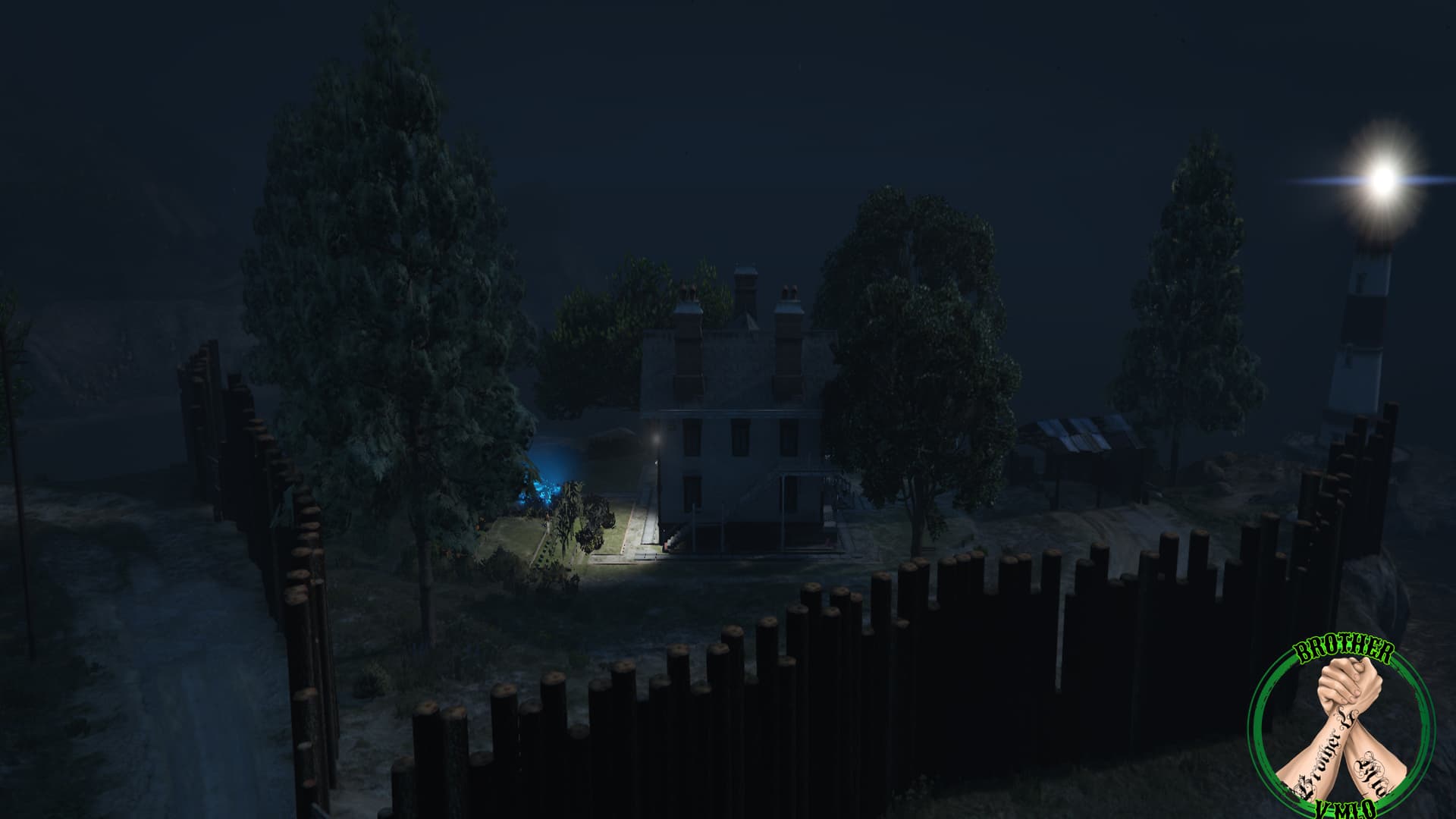 [MLO][PAID] | Lighthouse - FiveM Releases - Cfx.re Community