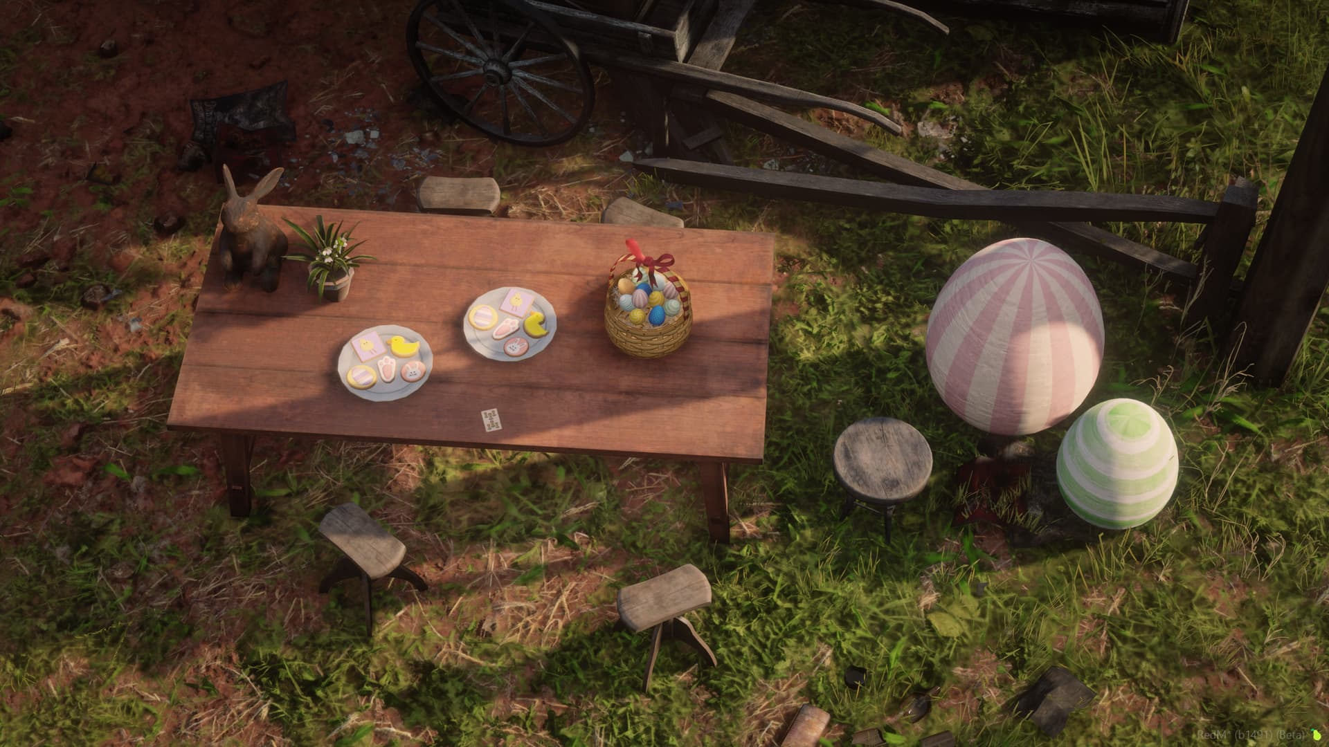 Easter Props and YMAPs 🐰 - RedM Releases - Cfx.re Community