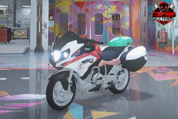 ShadowStore-EMSV3 - FiveM Snapmatic - Cfx.re Community