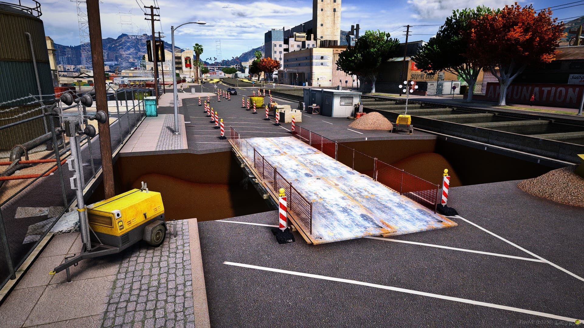 German Construction - FiveM Releases - Cfx.re Community