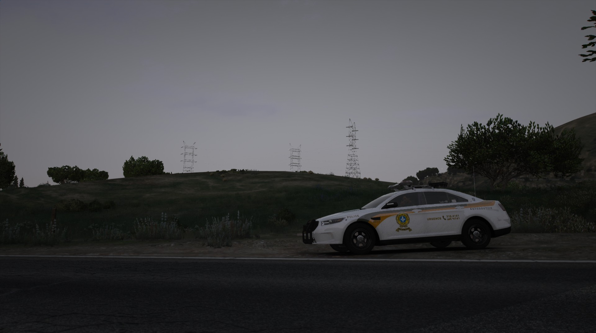 Background - FiveM Snapmatic - Cfx.re Community