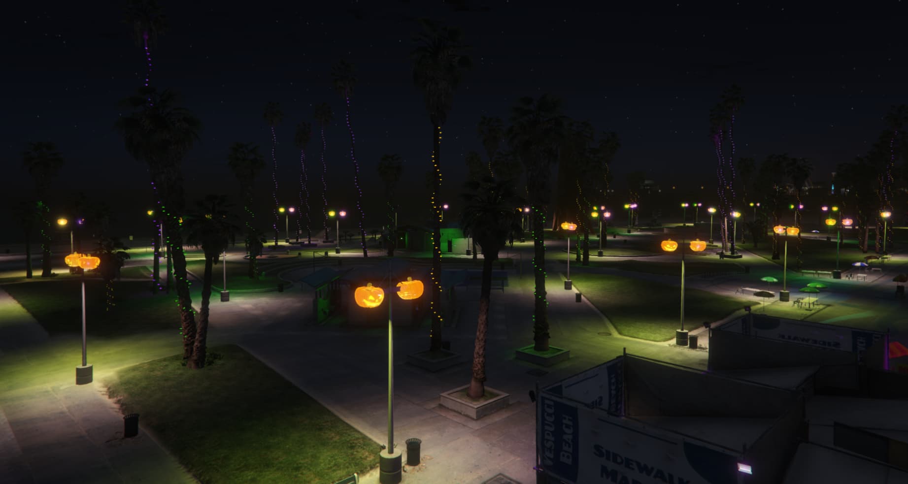 🎃 HALLOWEEN FULL SERVER DECOR [Paid] [map] [0.0ms] - FiveM Releases ...