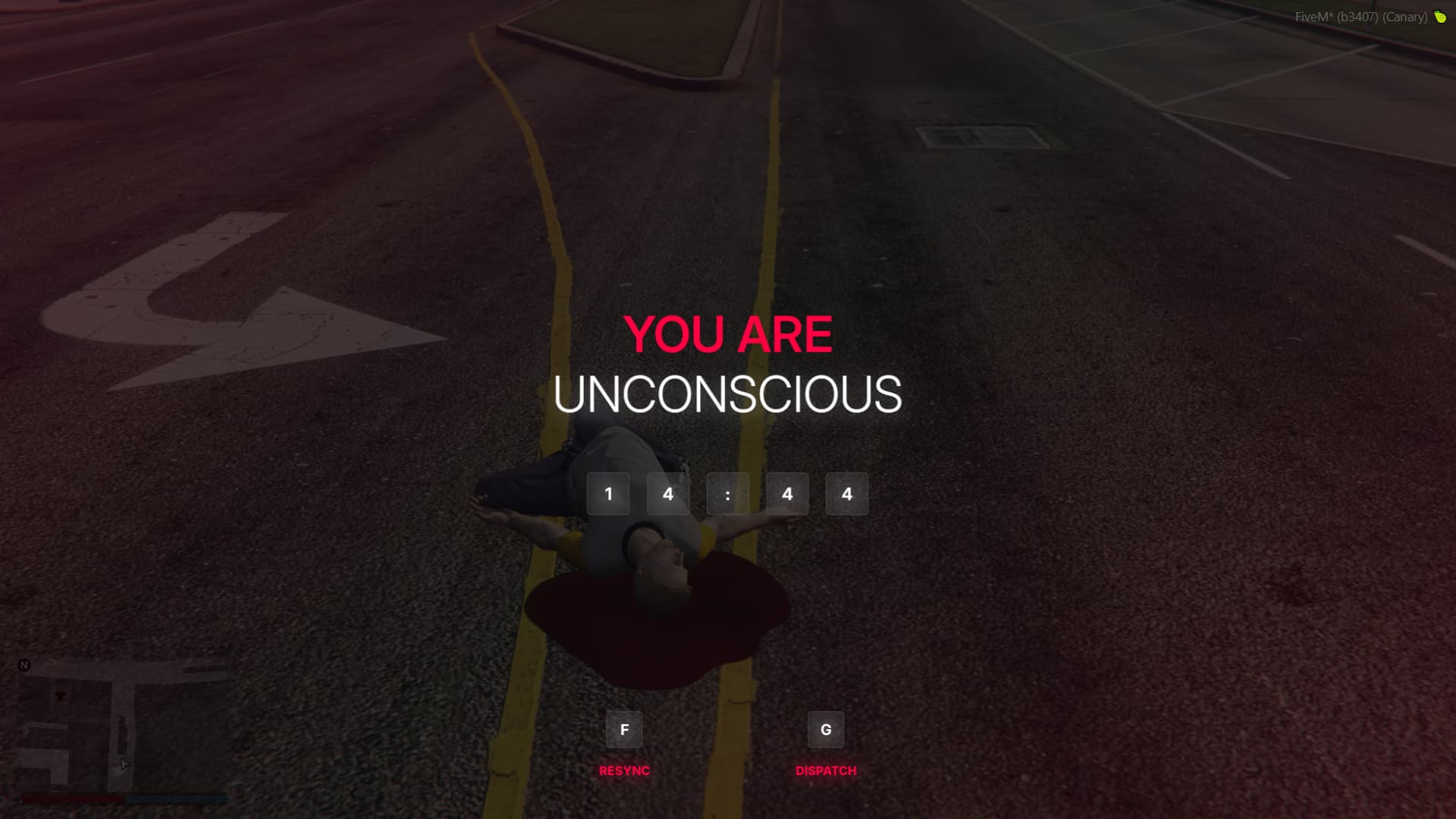 [PAID] [ESX / QB] Death System - FiveM Releases - Cfx.re Community