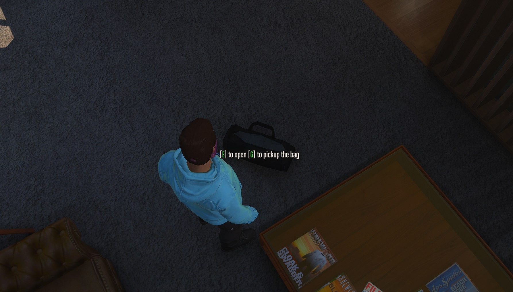 Outfit Bag 2.0 [Standalone] - FiveM Releases - Cfx.re Community