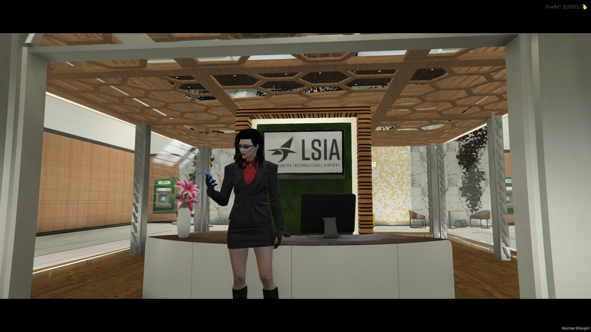 🌆 Fate Roleplay | Allowlisted 18+ | Realistic Story Driven Roleplay ...