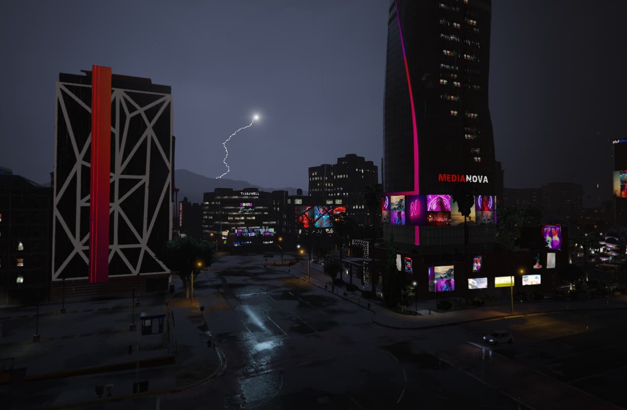 Join True Vibes Role Play (TVRP) | Serious | Realistic | Unique | RP ...