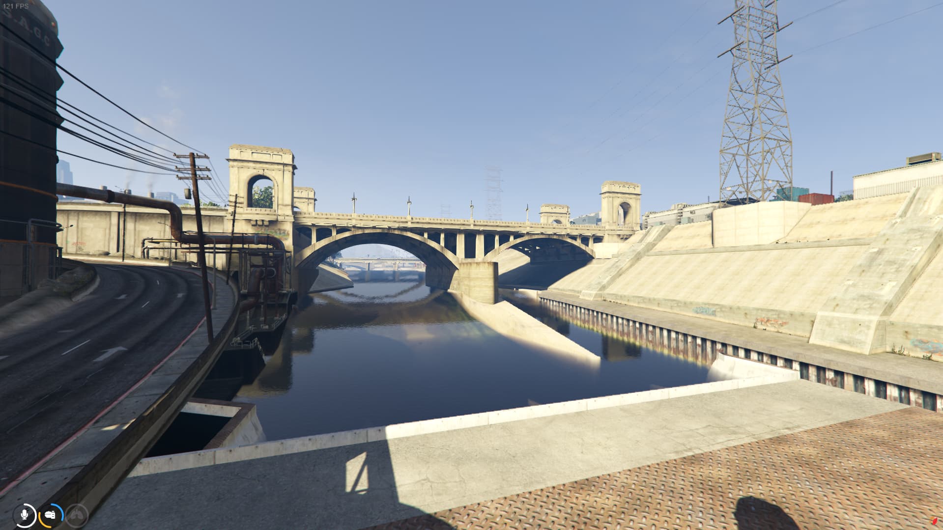 [PAID] FiveM Maps | Los Santos River🌊 - FiveM Releases - Cfx.re Community