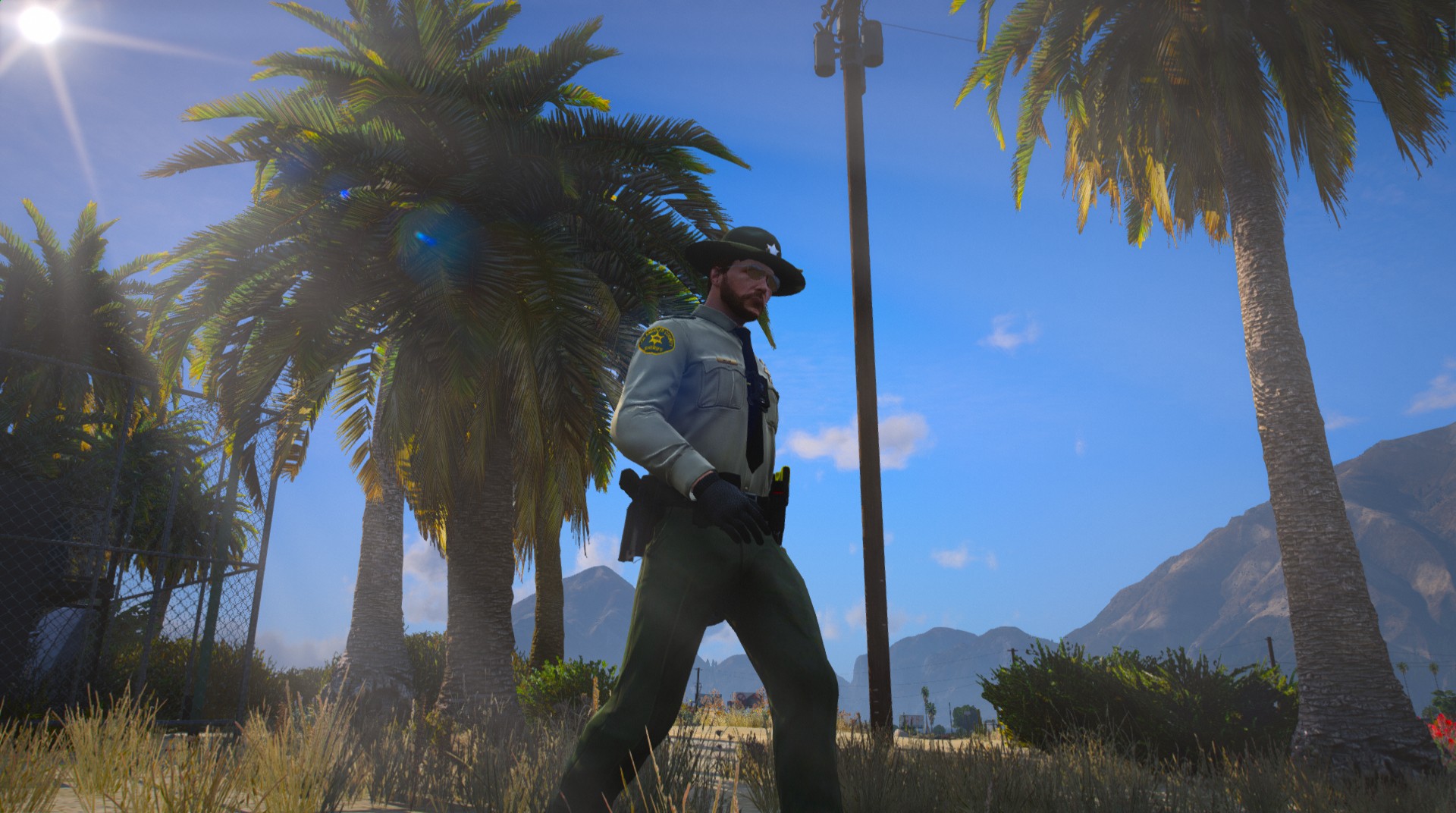 Grand Senora Desert - FiveM Snapmatic - Cfx.re Community