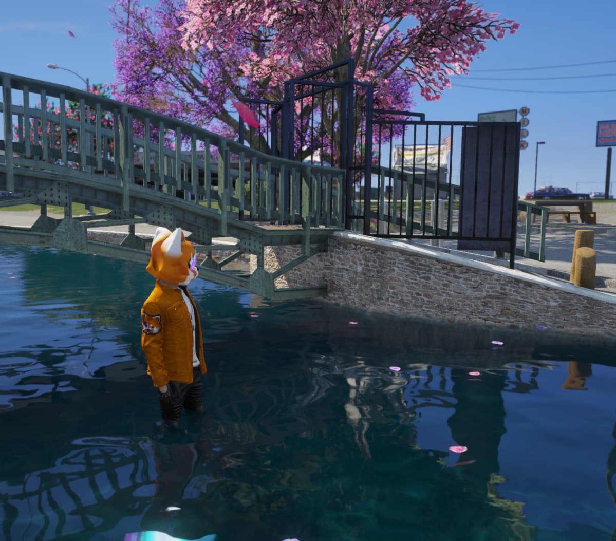 [FREE] [ESCROW] 🌸 NATURE REBIRTH: SPRING [k382] - FiveM Releases - Cfx ...