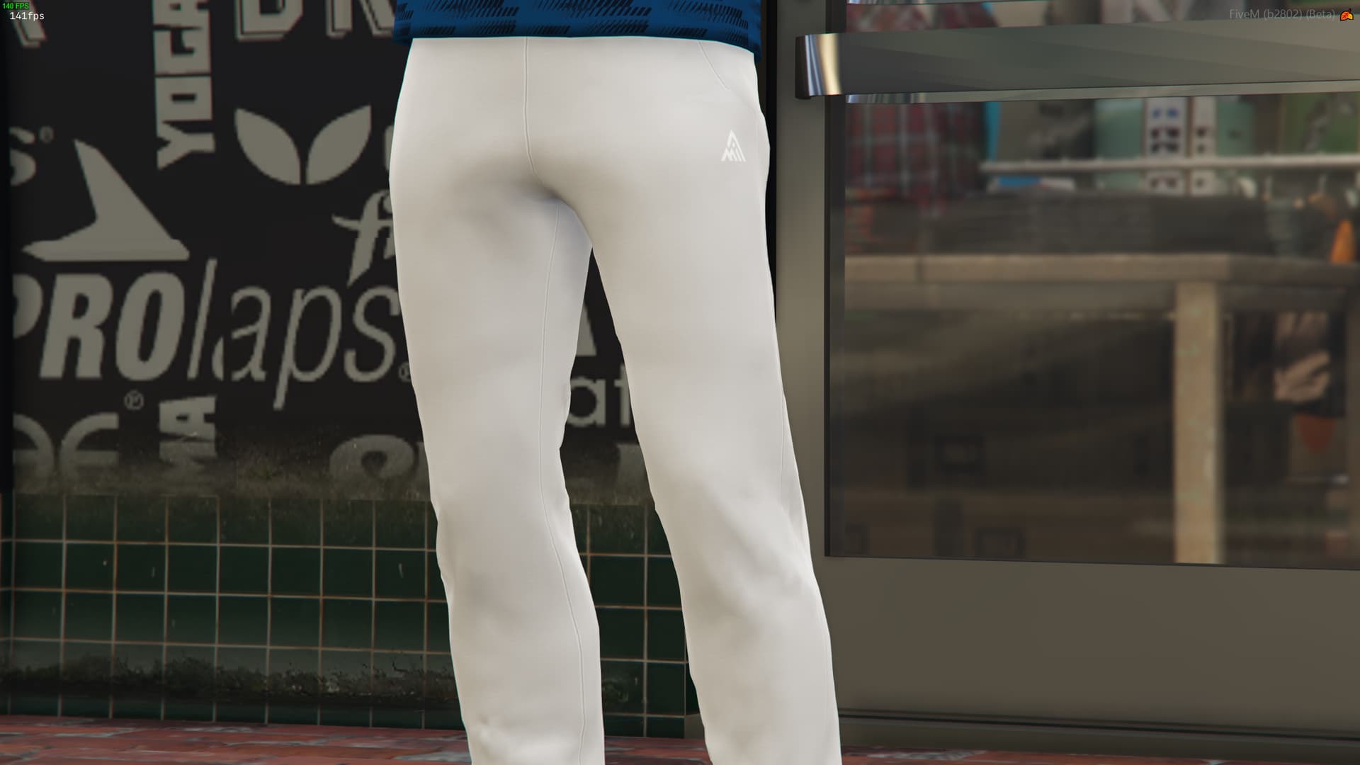 [CUSTOM EUP] MountTrek Clothing Set - FiveM Releases - Cfx.re Community