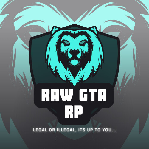 Raw GTA RP || A Serious Economy Server || Hiring PD & Medics || British ...