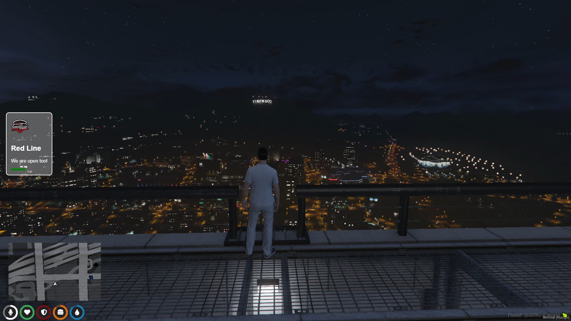 Core Ads - FiveM Releases - Cfx.re Community