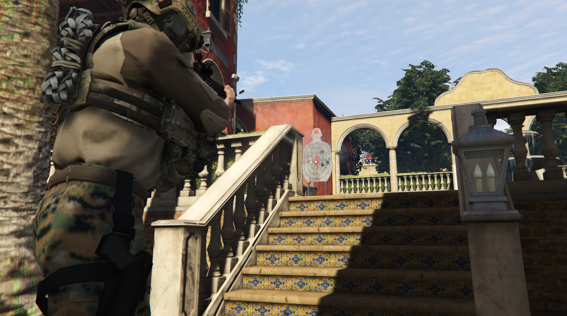 Северный Янктон - FiveM Snapmatic - Cfx.re Community