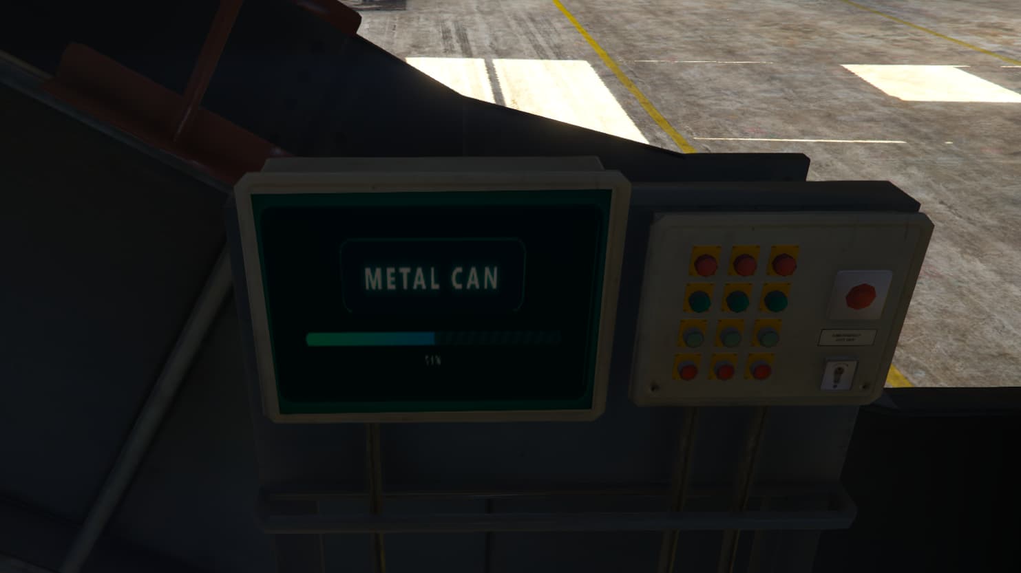 Recycling + Custom Prop - FiveM Releases - Cfx.re Community