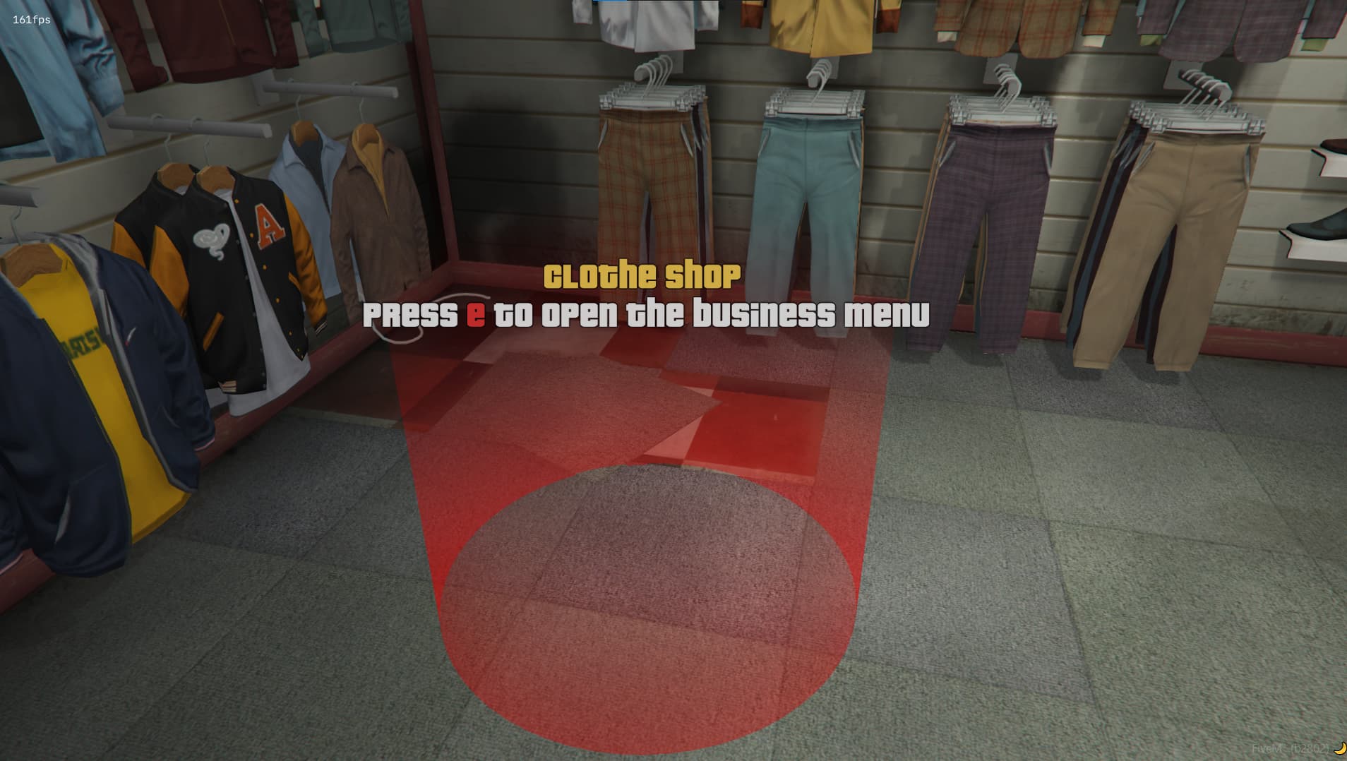 [PAID] Amiri Passive Business [ESX / QB ] - FiveM Releases - Cfx.re ...