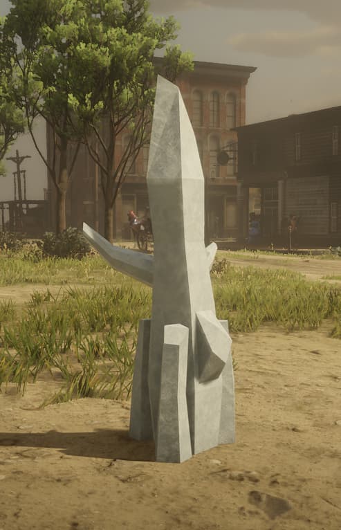 [REDM][PROPS] Fantasy Island Prop - RedM Releases - Cfx.re Community