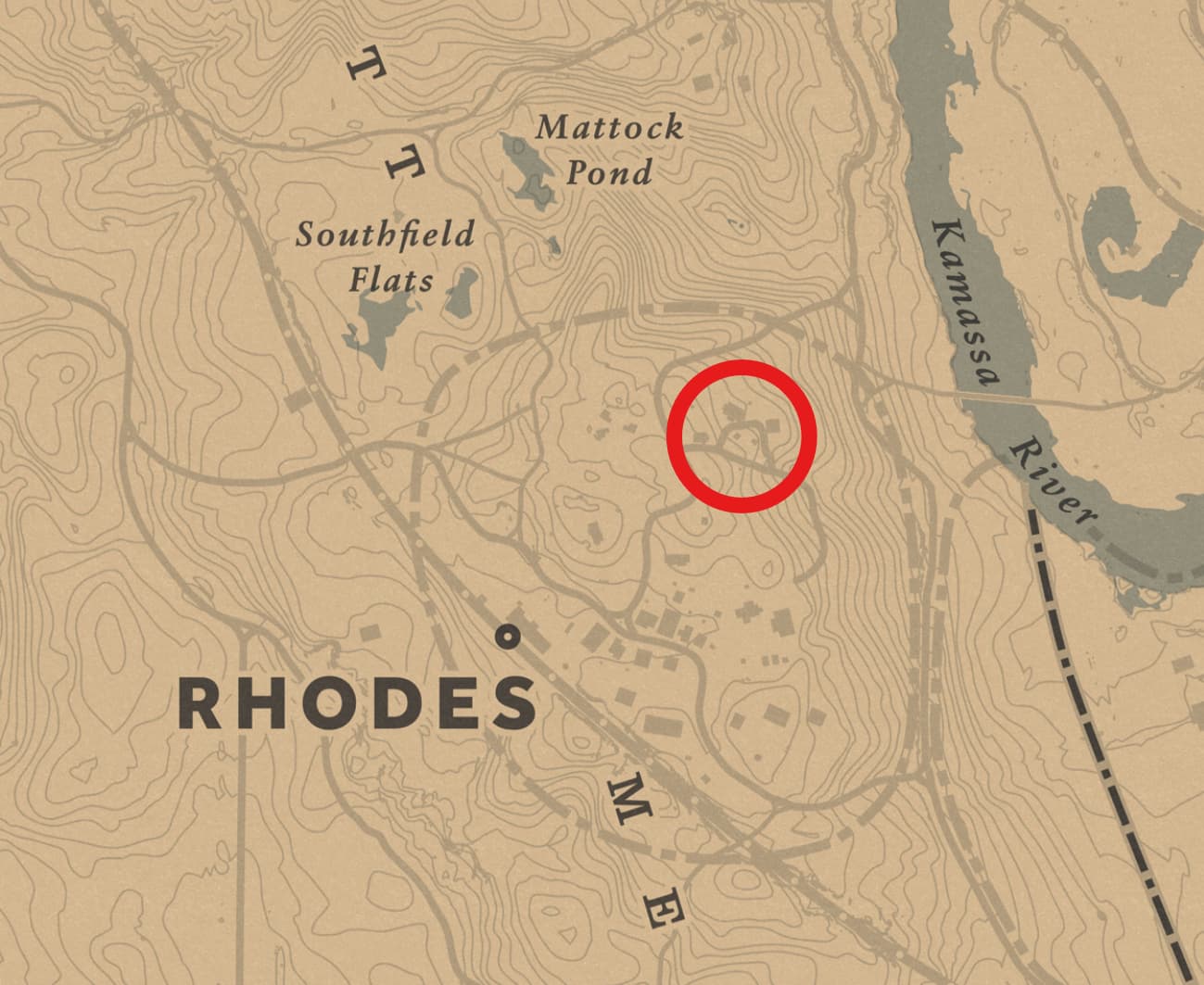 [MLO | RedM] Rhodes Slum Houses - RedM Releases - Cfx.re Community