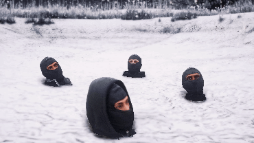 Snow Emote Animations Pack - FiveM Releases - Cfx.re Community