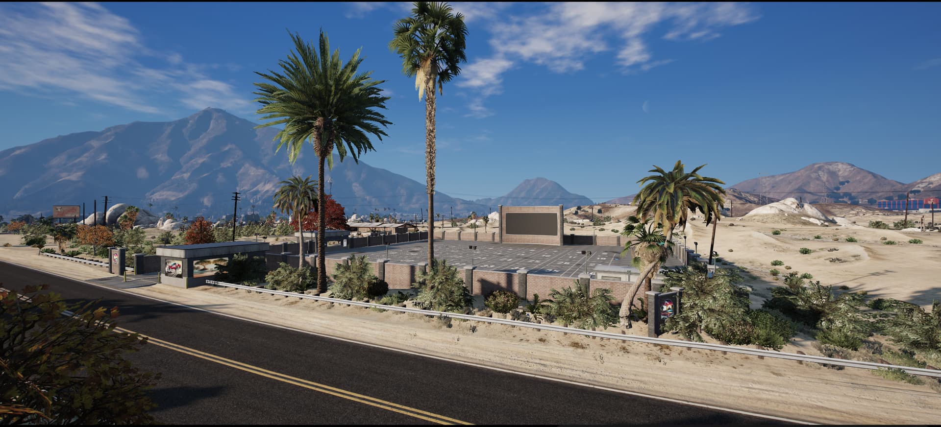 Transcend RP | Serious RP | Averaging 25+ a Night | New City | QBCore ...