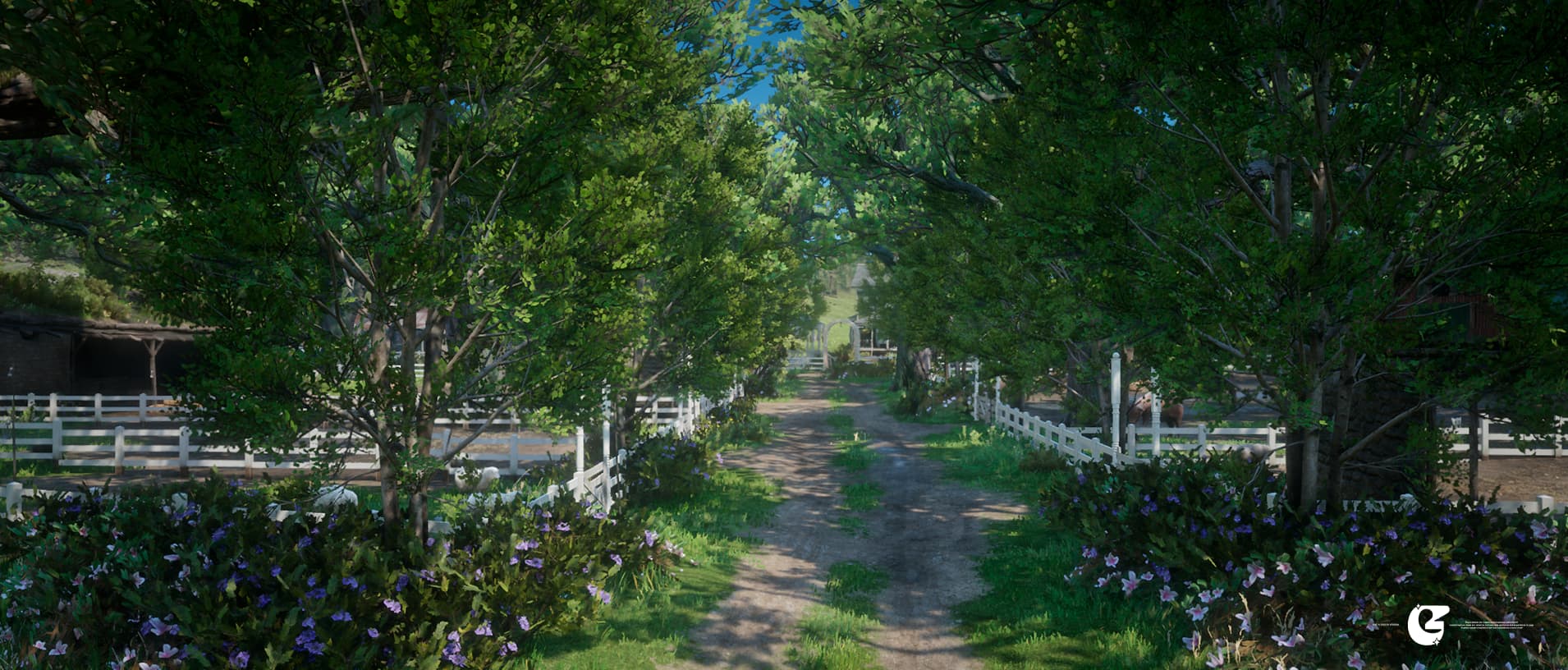 [ Rework Emerald Ranch ] |Ymap | Props | RedM - RedM Releases - Cfx.re ...
