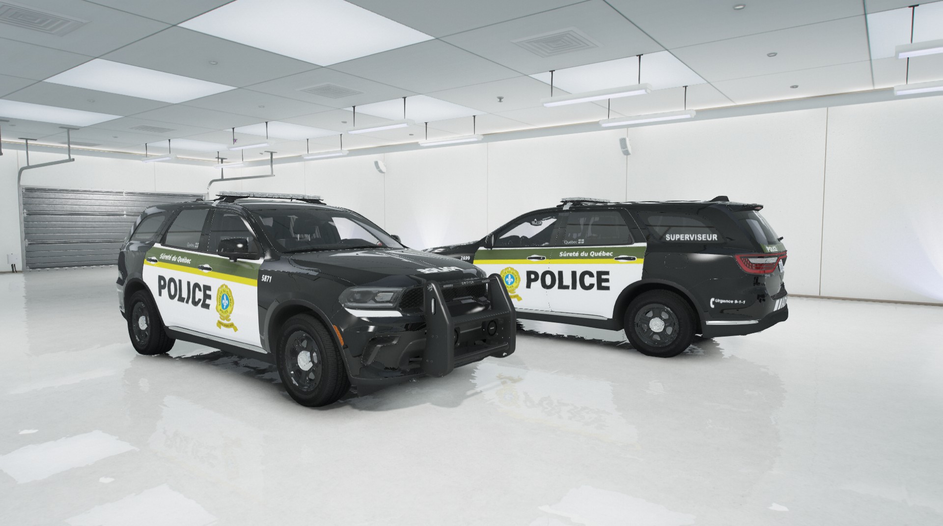 San Andreas - FiveM Snapmatic - Cfx.re Community