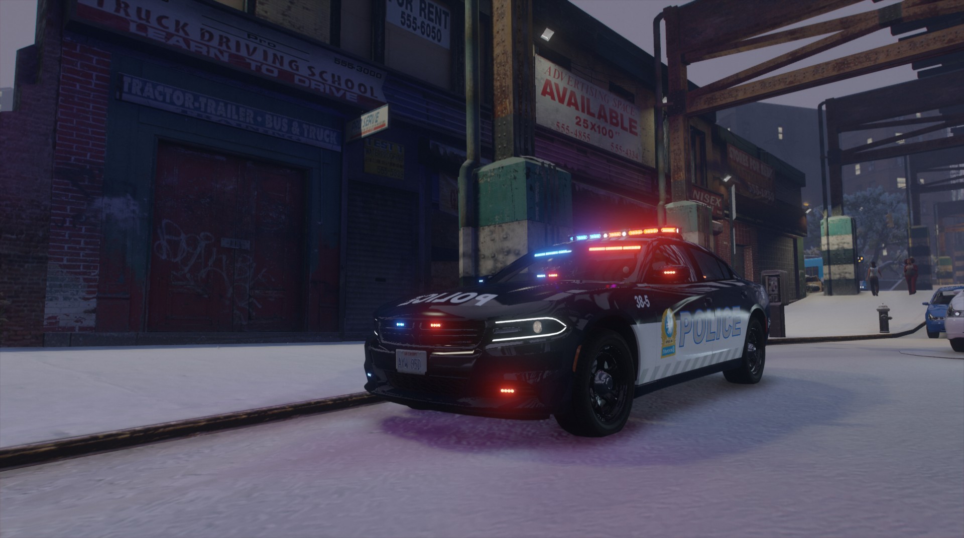 San Andreas - FiveM Snapmatic - Cfx.re Community