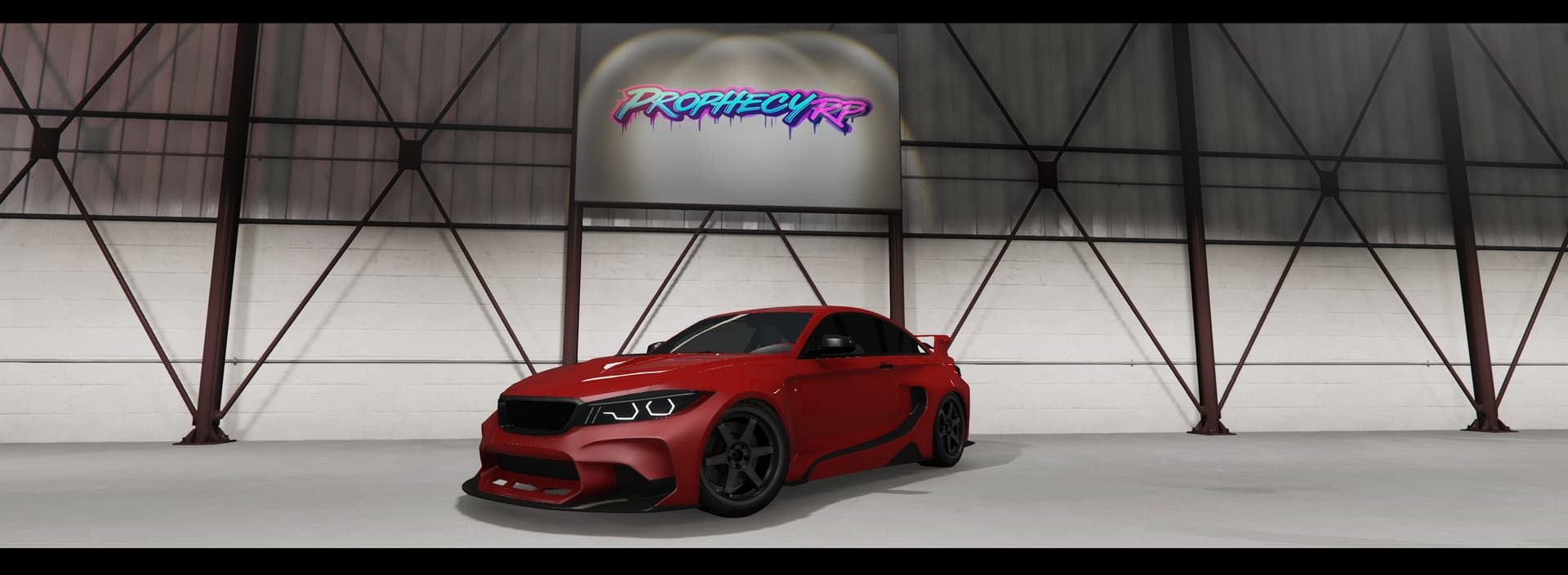 Prophecy RP | 18+ Serious RP | Unique Civilian Jobs | Player Owned Businesses | Police & EMS ...