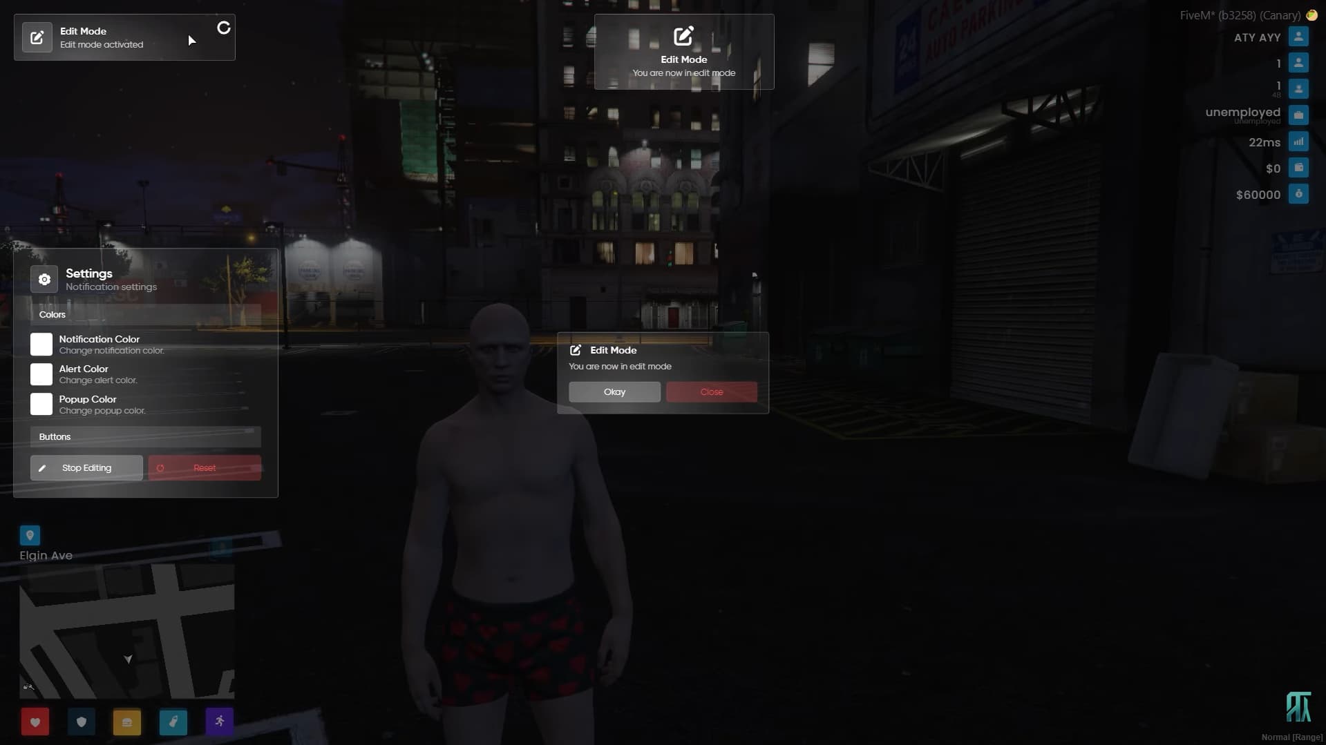 Free] Notification & Alert & Popup | Cutomizable - FiveM Releases - Cfx ...