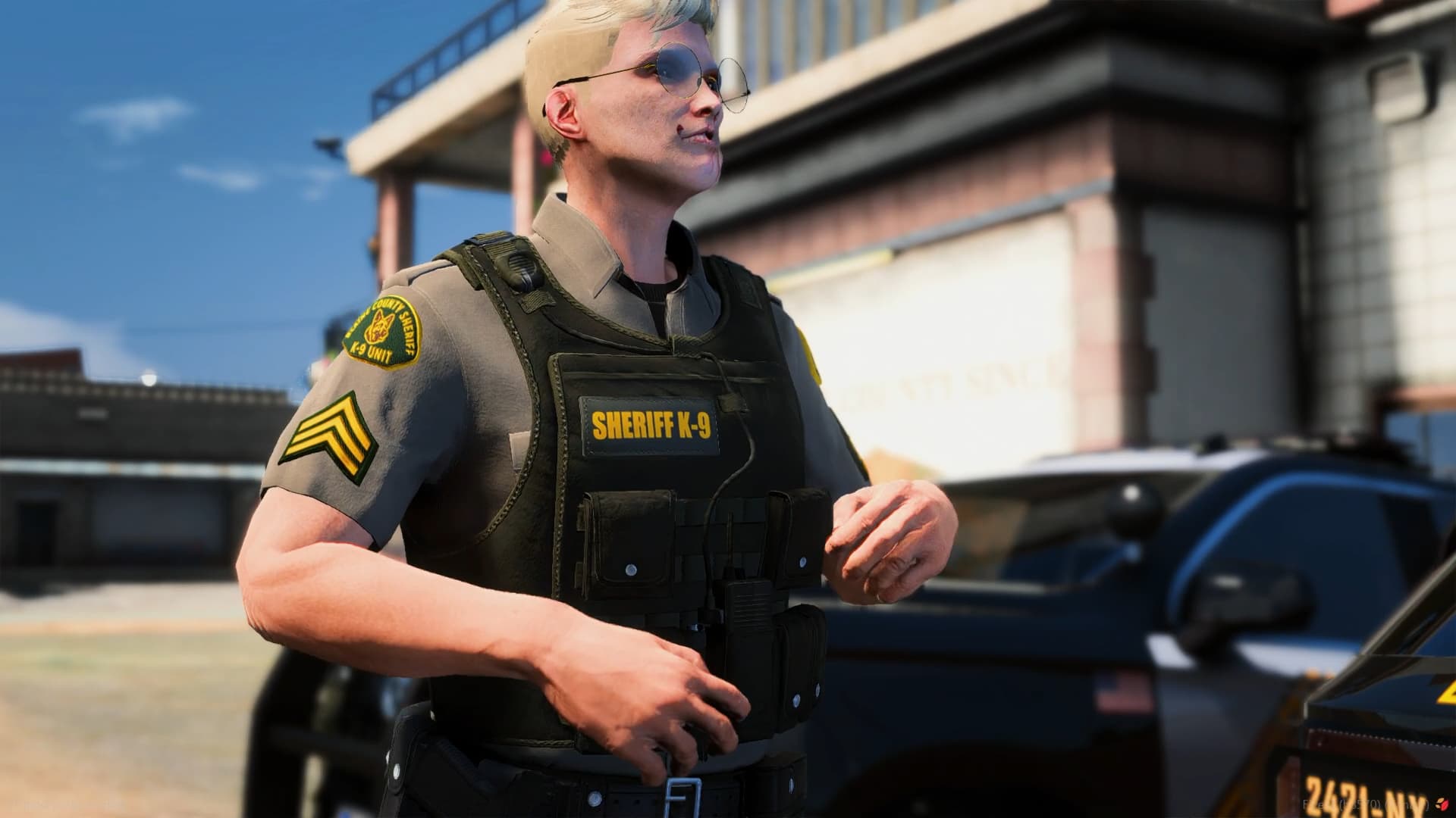 ONX EUP V1.5 – BCSO, Tactical SWAT & Prison Uniforms - FiveM Releases - Cfx.re Community