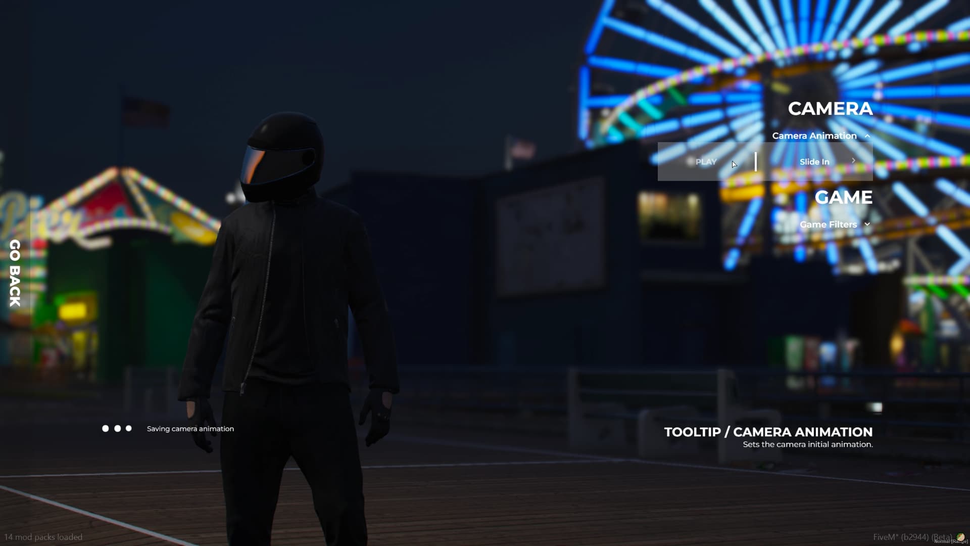 [QB] [ESX] ZSX Multicharacter | Cinematic Multicharacter - FiveM ...