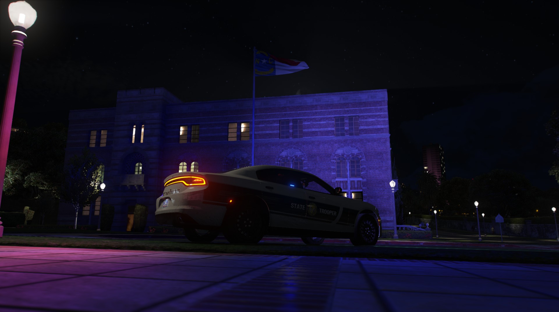 Richman - FiveM Snapmatic - Cfx.re Community