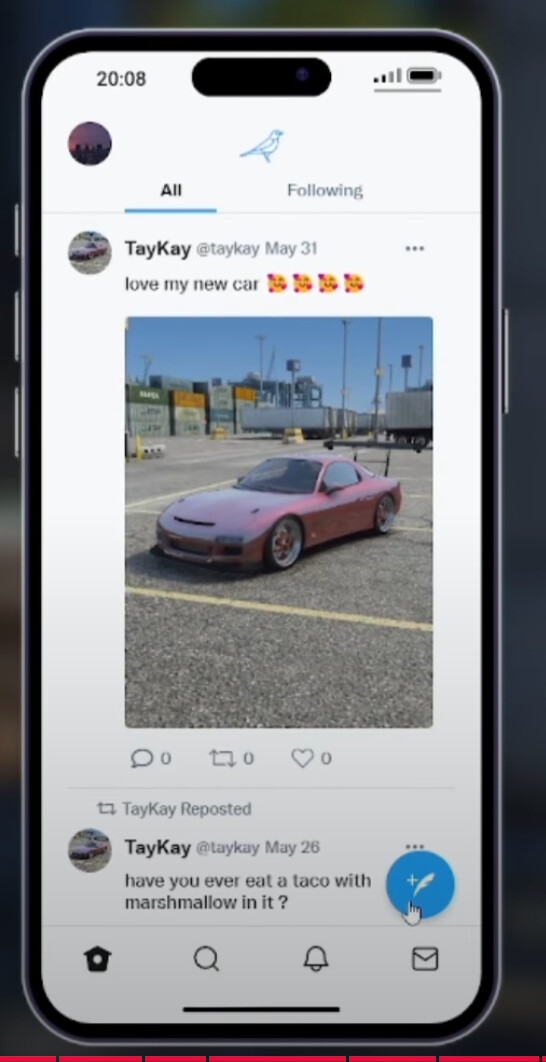 High Phone - FiveM Releases - Cfx.re Community
