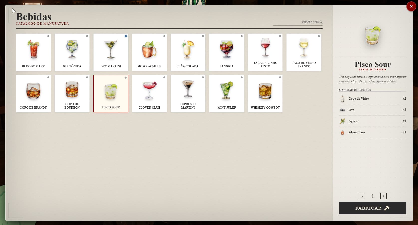 [Open Source] Evolution Crafting - Royal Edition | Luxury UI ...