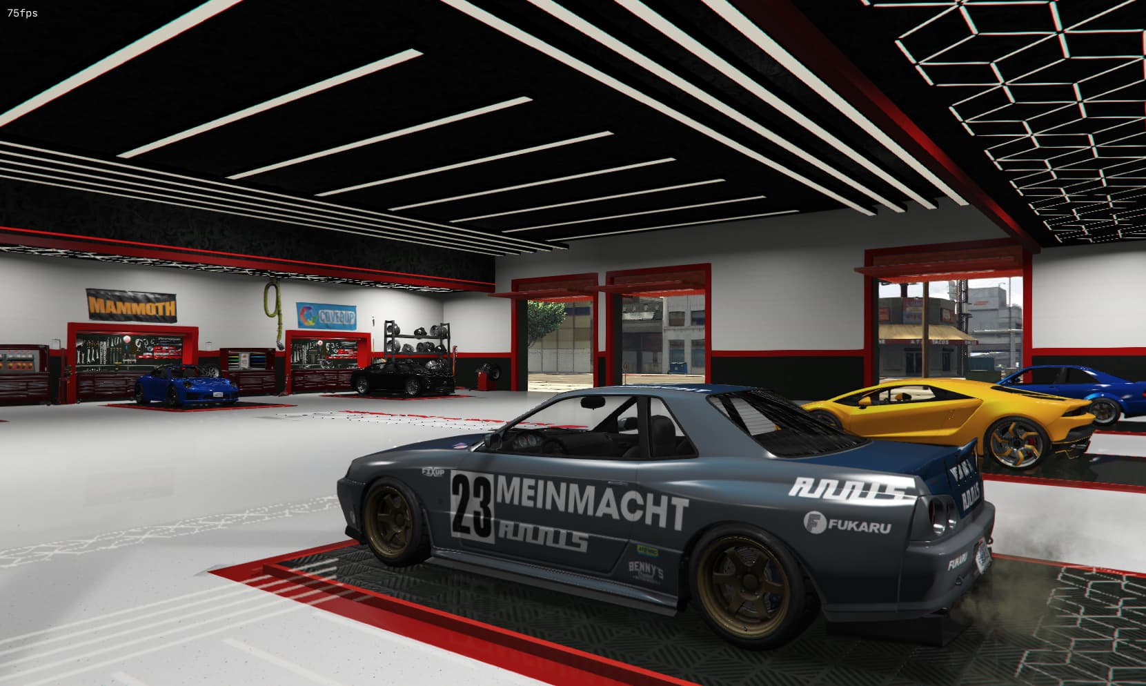 RPM Street Customs Workshop - FiveM Releases - Cfx.re Community