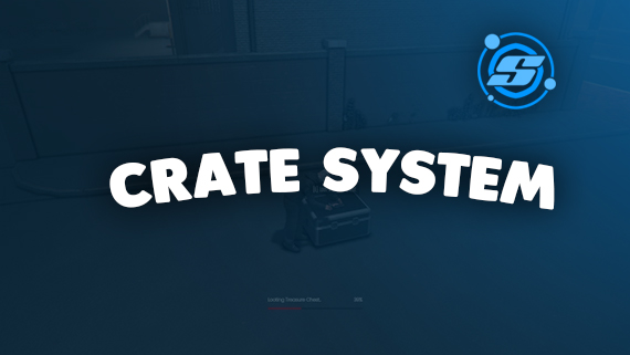 [Free] [QBCore] Treasure Chest System - FiveM Releases - Cfx.re Community