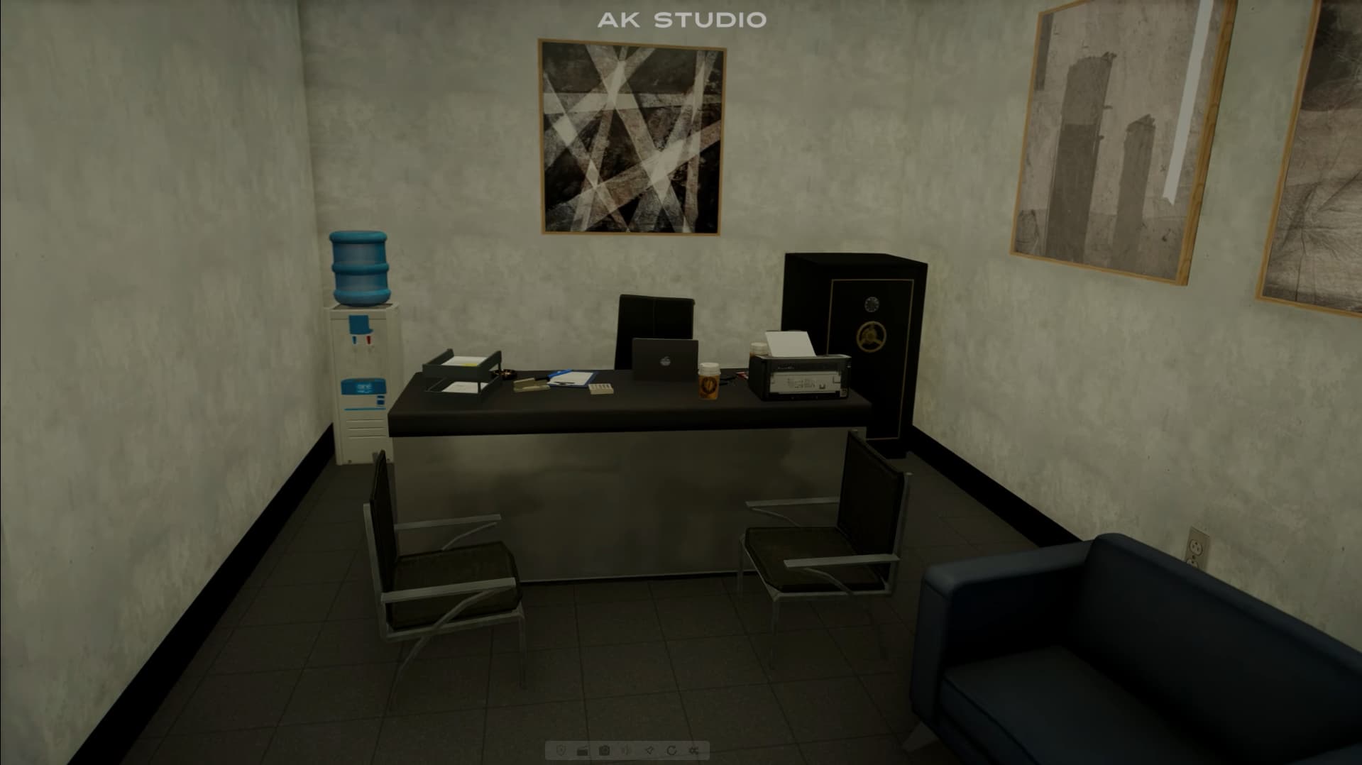 [MLO] Up-n-Atom Burger [LS][PAID] - FiveM Releases - Cfx.re Community