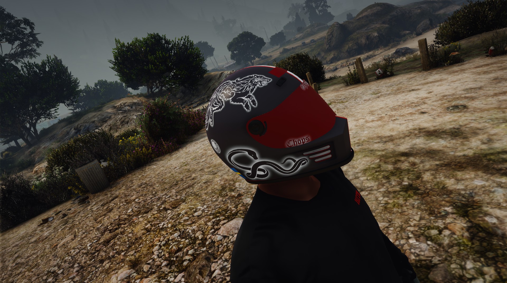 Mount Gordo - FiveM Snapmatic - Cfx.re Community