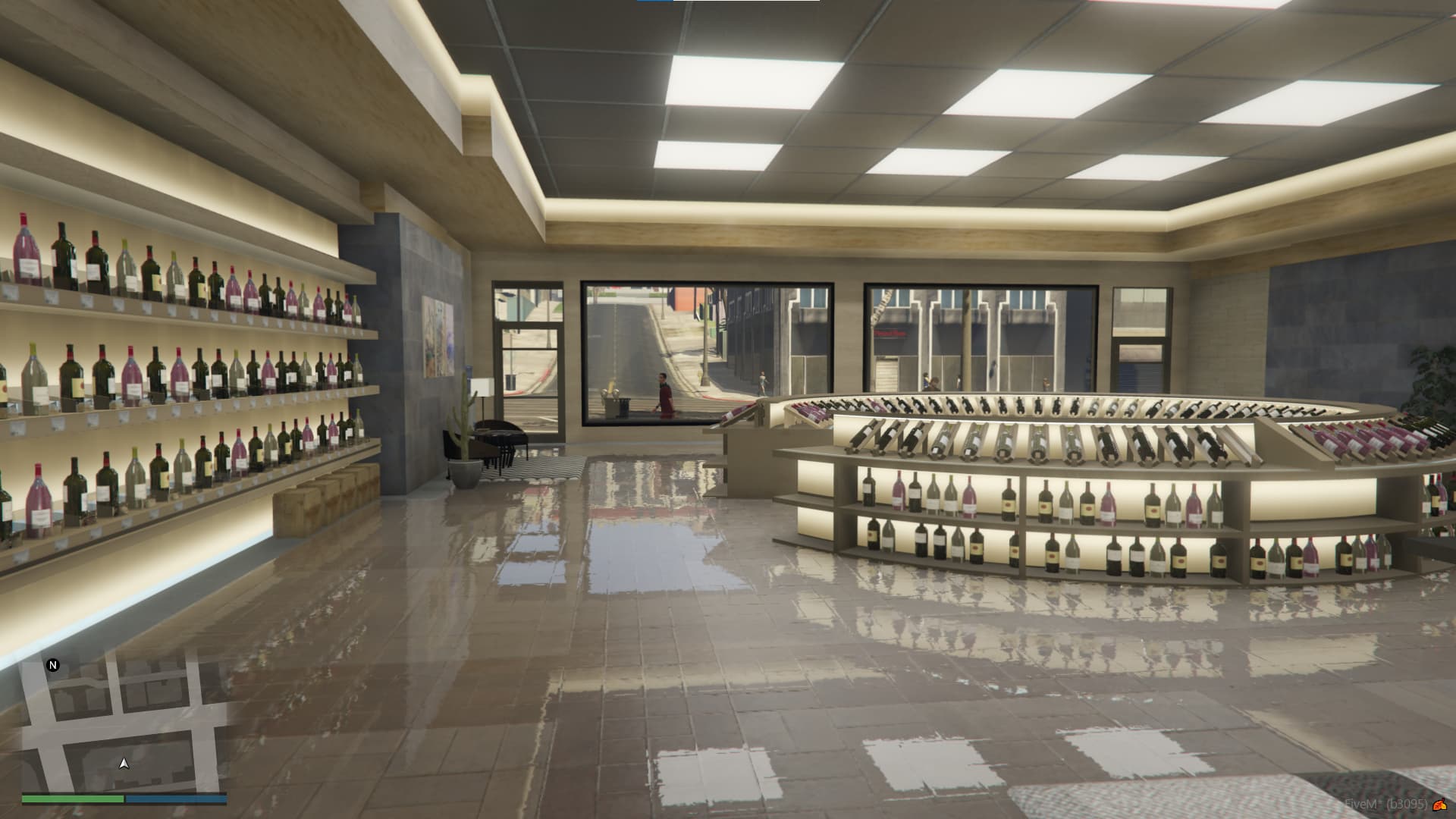 [MLO] Premium Wine Shop - FiveM Releases - Cfx.re Community
