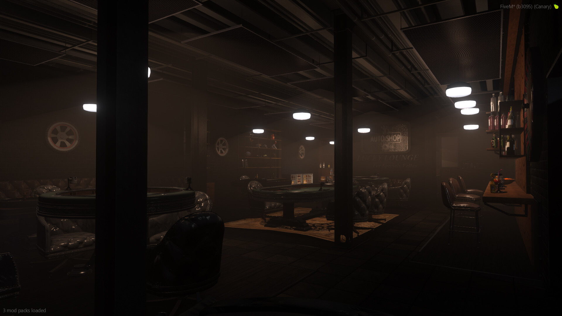 [PAID] [MLO] Auto Shop | 3 Locations | 20% Launch Sale - FiveM Releases ...