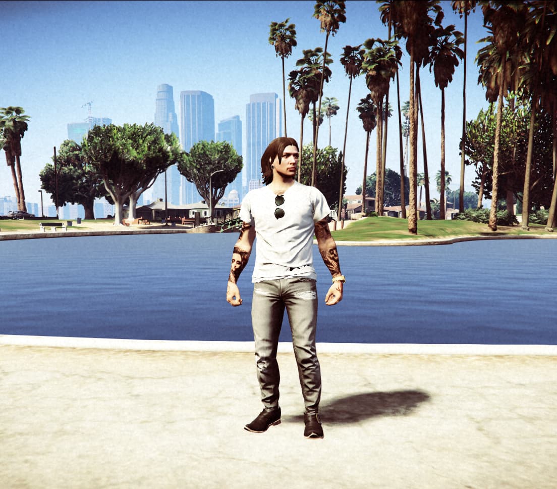 Nice Nice views! - FiveM Snapmatic - Cfx.re Community