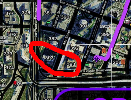 [FREE] Nearest Postal Remake (Melons Postals) - FiveM Releases - Cfx.re Community