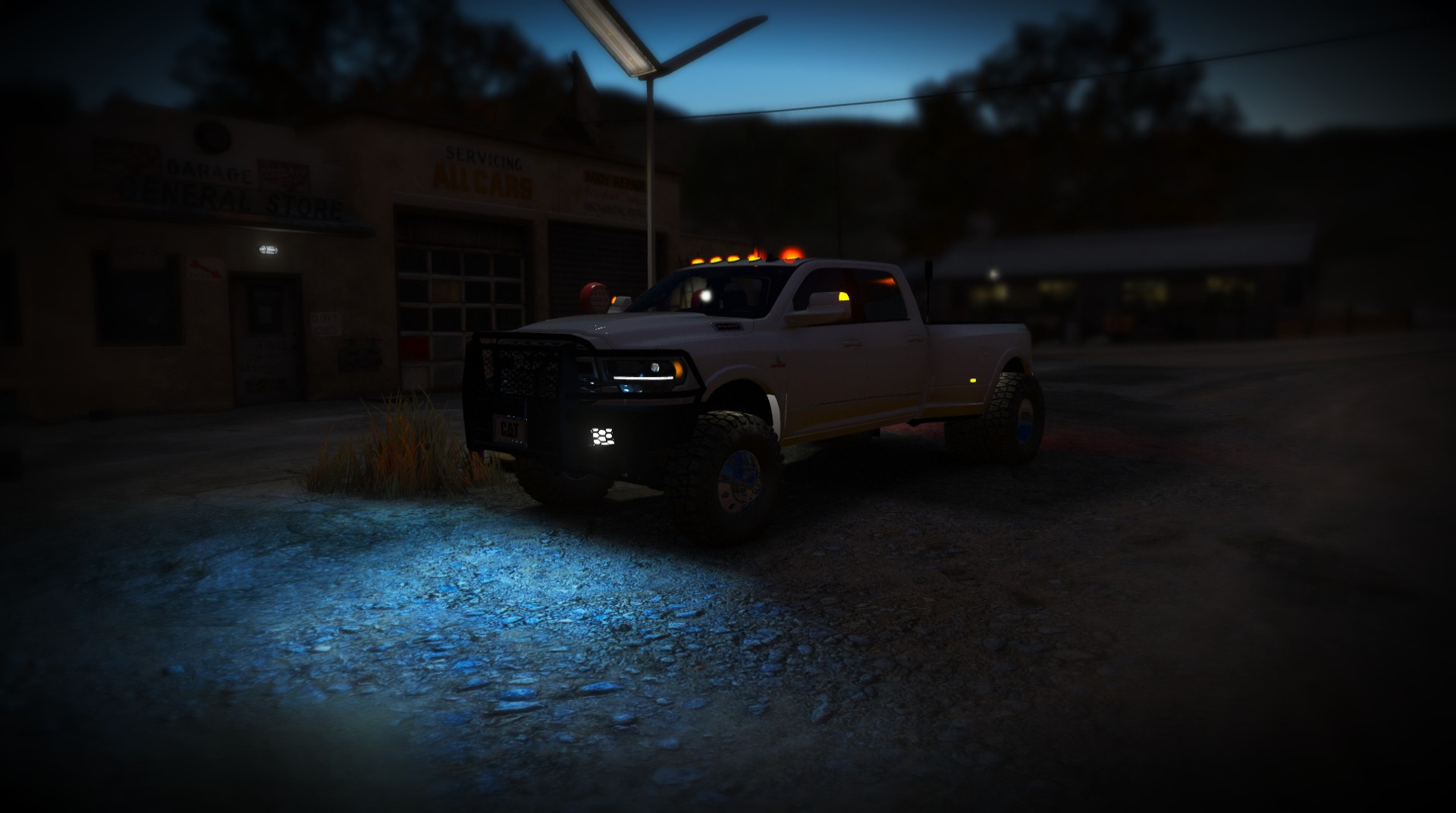 Harmony - FiveM Snapmatic - Cfx.re Community