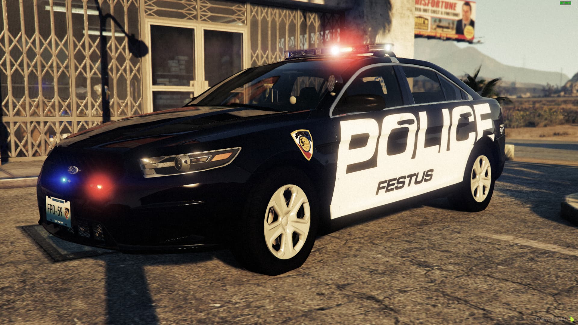 Missouri State Roleplay Official | Serious RP | Always Looking for ...