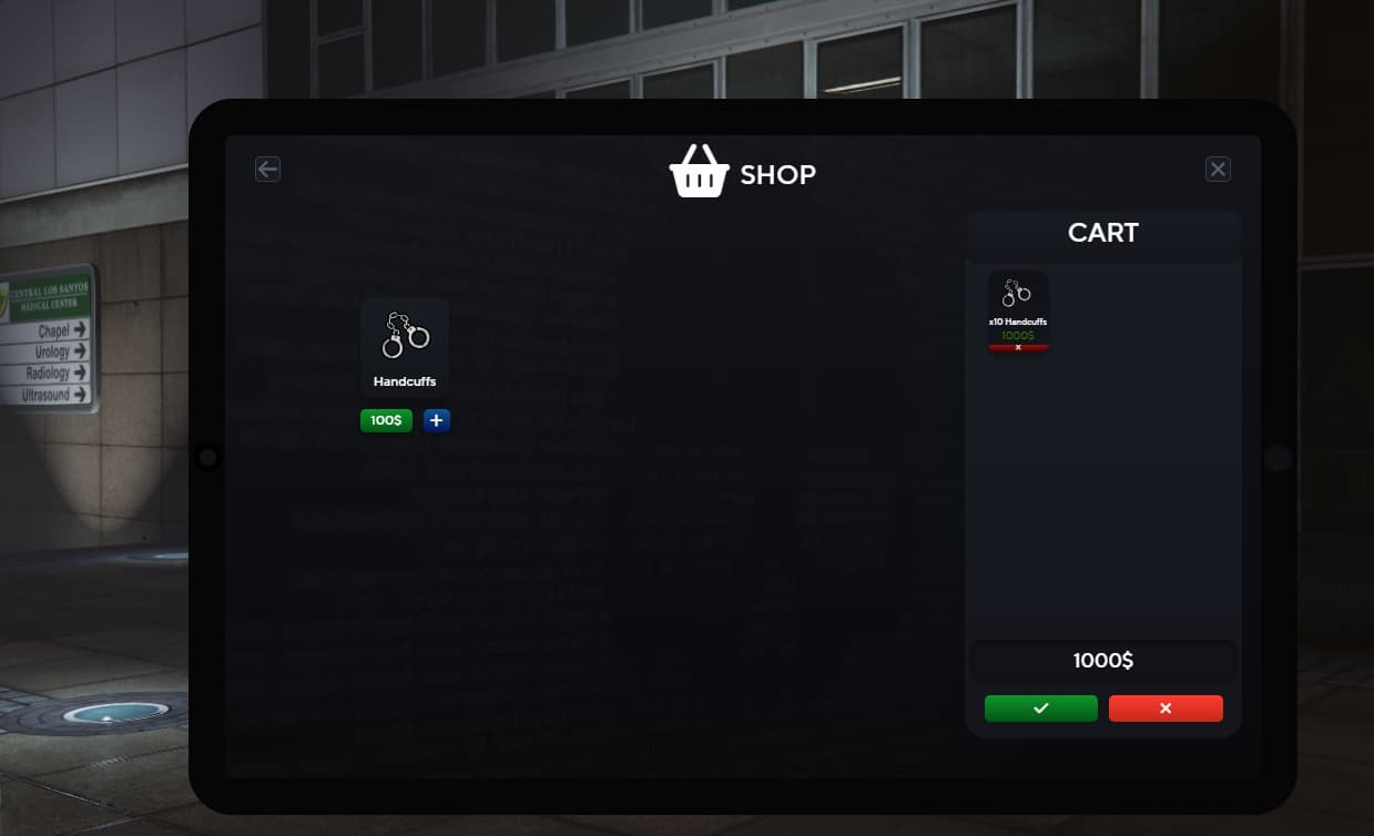📱 [RELEASE] Advanced Tablet - UI Responsive & Fully Configurable ...