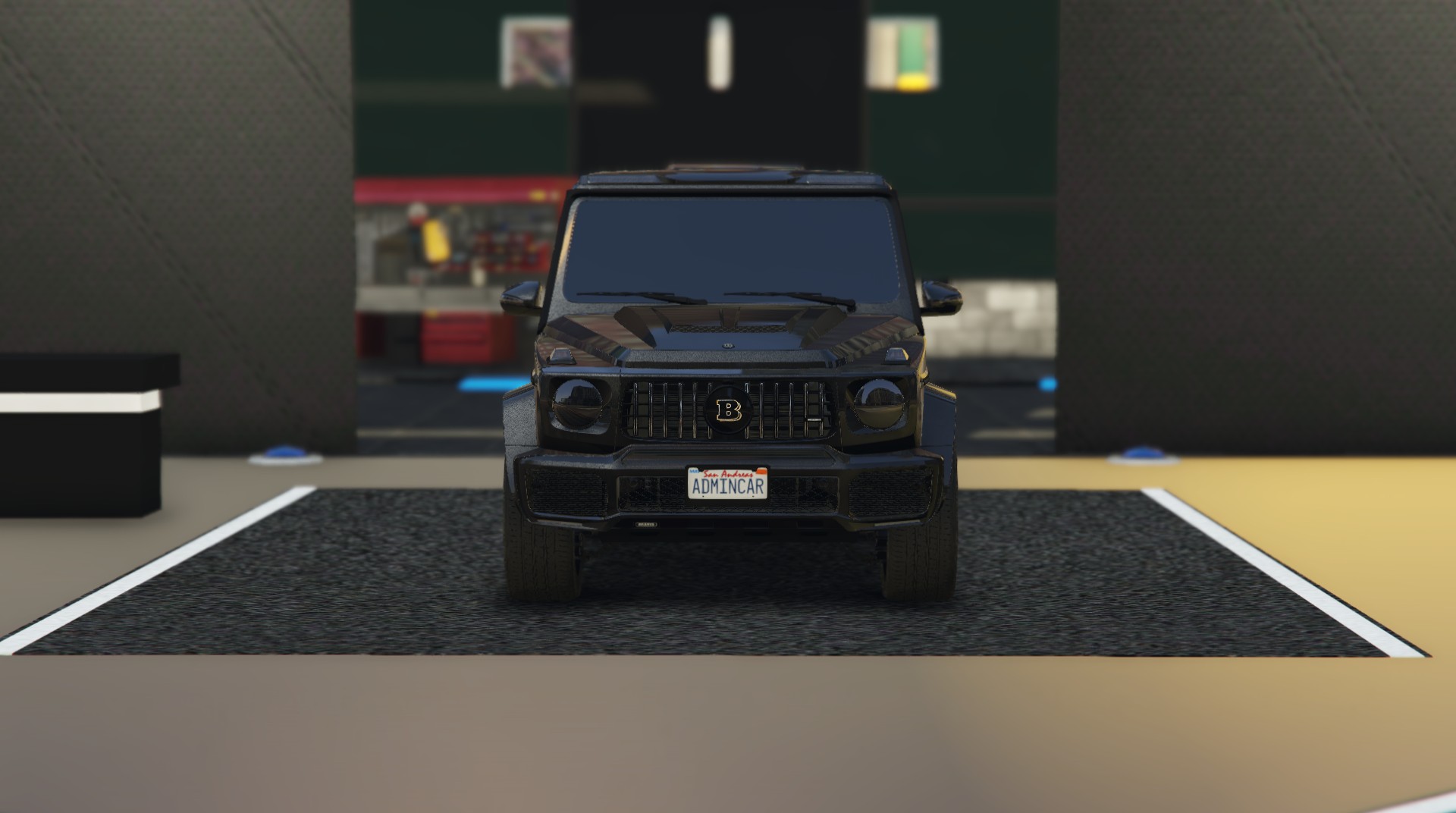 Legion Square - FiveM Snapmatic - Cfx.re Community