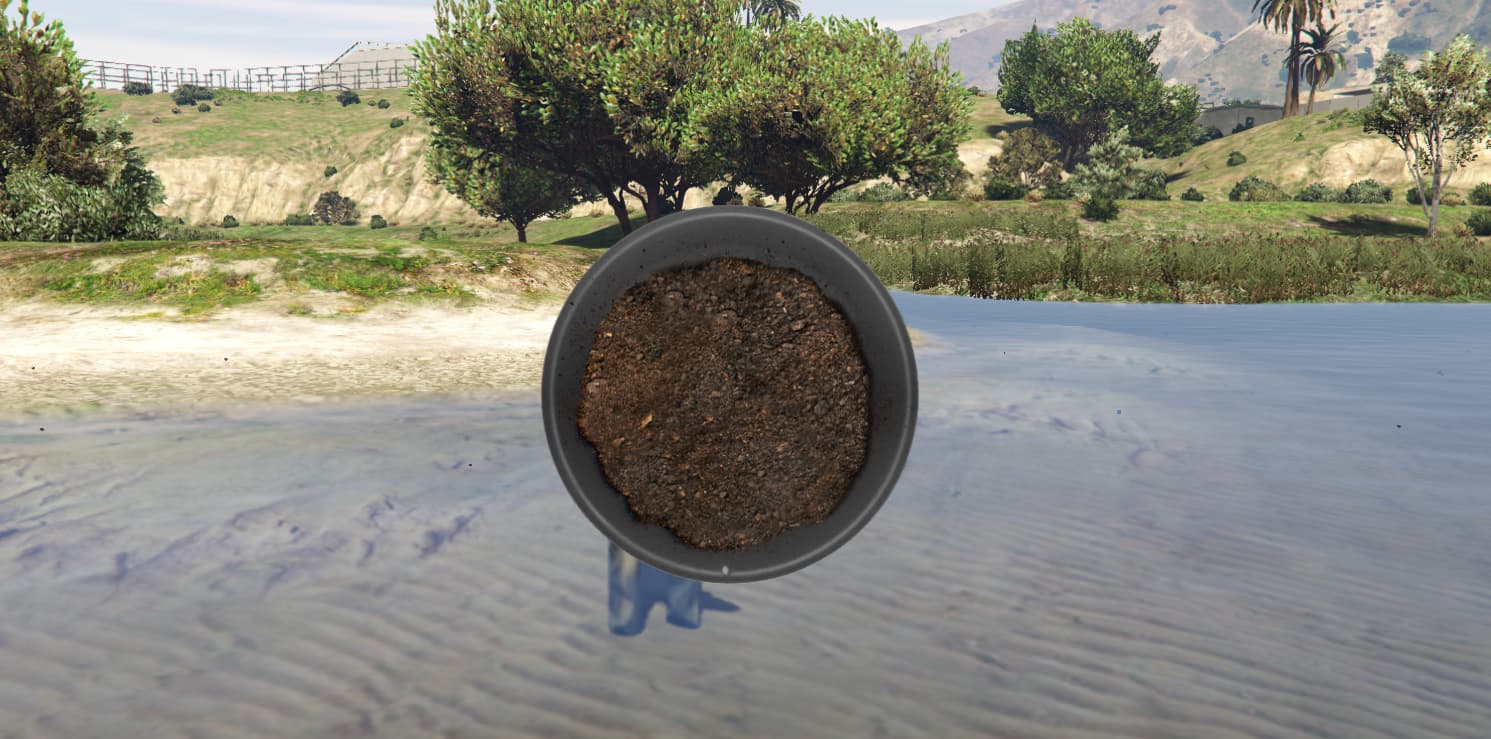 [FREE] Interactive Gold Panning - FiveM Releases - Cfx.re Community