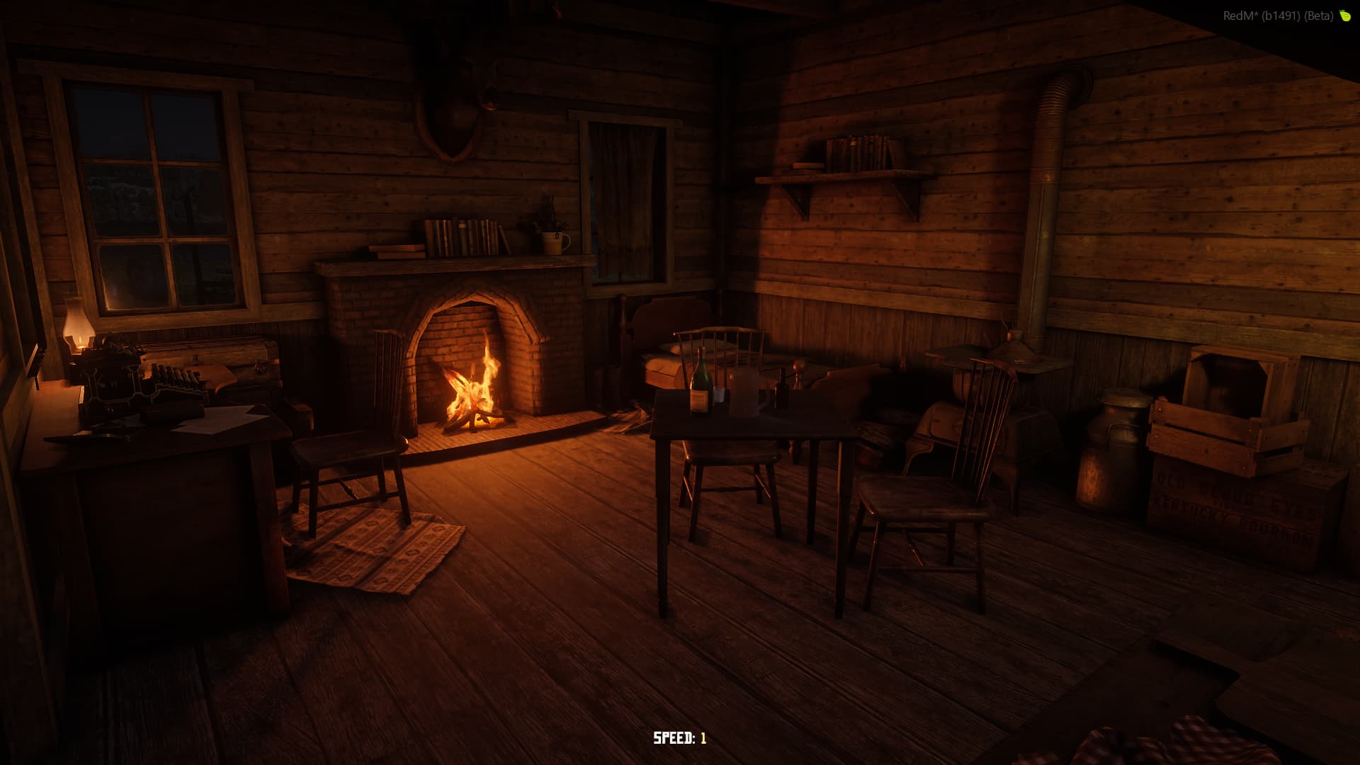 [YMAP] - Braithwaite Houses - RedM Releases - Cfx.re Community