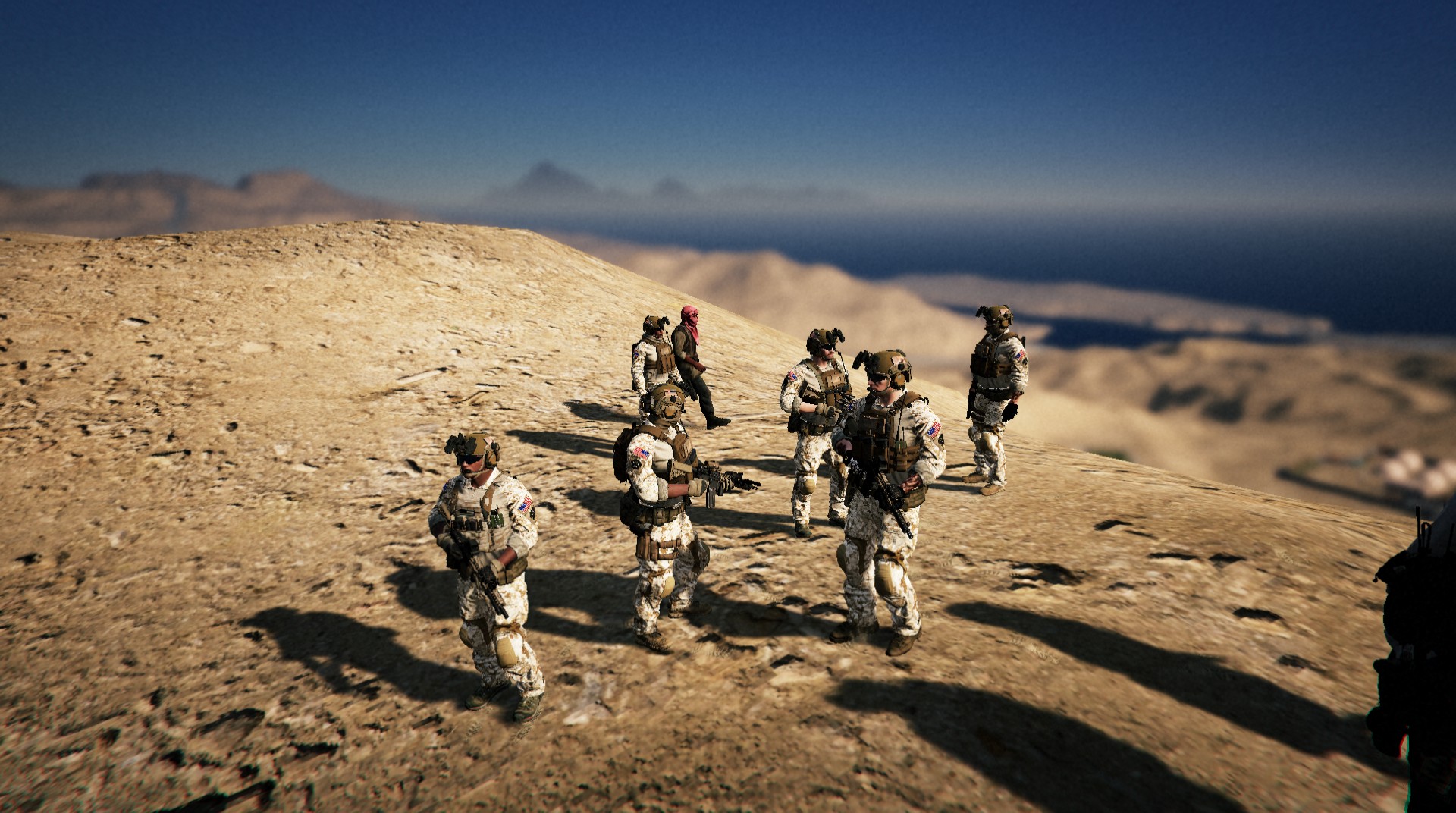 San Andreas - FiveM Snapmatic - Cfx.re Community