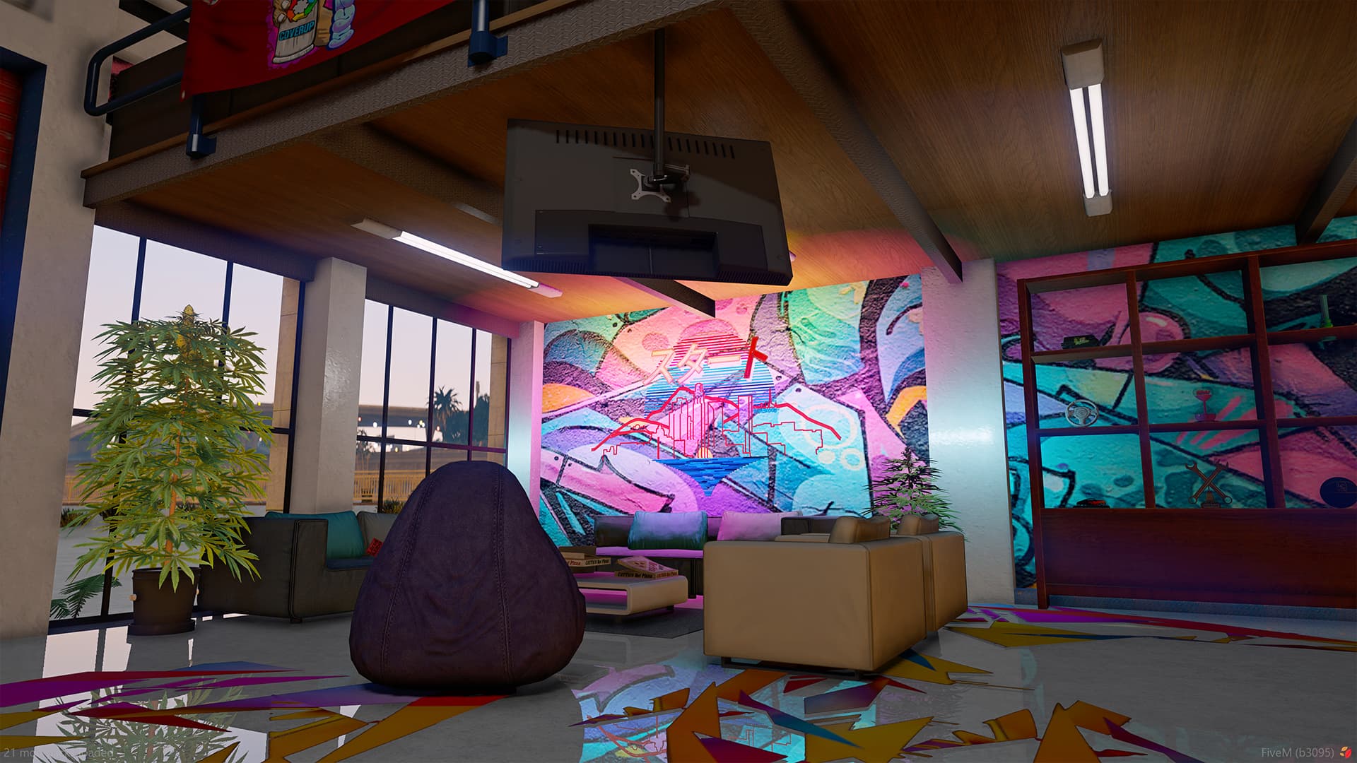 [PAID] [MLO] Bennys Beach - FiveM Releases - Cfx.re Community